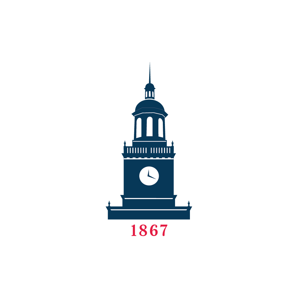 Free High-Quality Howard University Logo Transparent for Creative Design