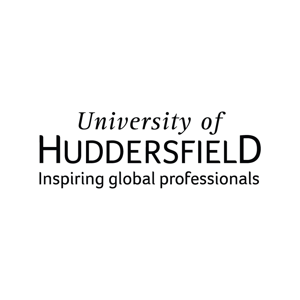 Free High-Quality Huddersfield University Logo Icon for Creative Design