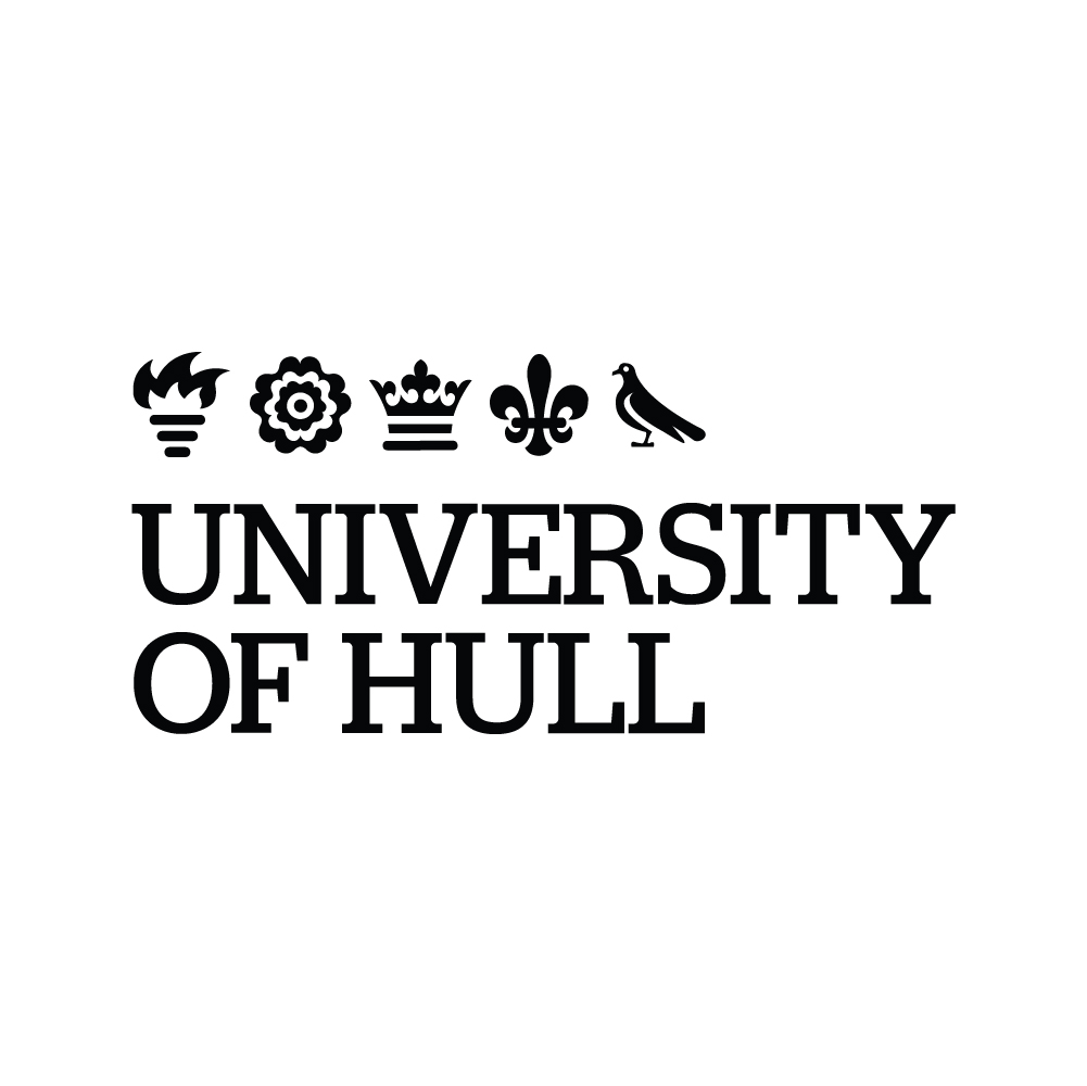 Free High-Quality Hull University Logo Png for Creative Design