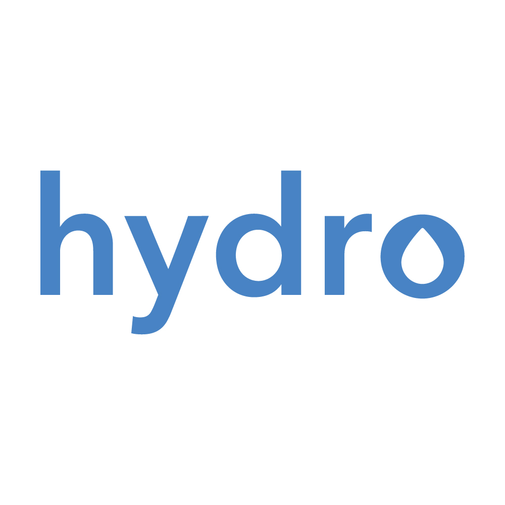 Free High-Quality Hydro Logo for Creative Design