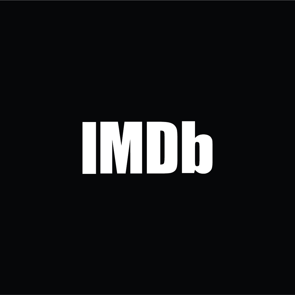 Download Black Background Imdb Logo in SVG Vector or PNG