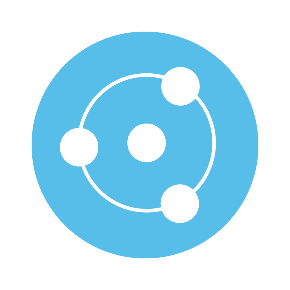 Free High-Quality ION Logo for Creative Design