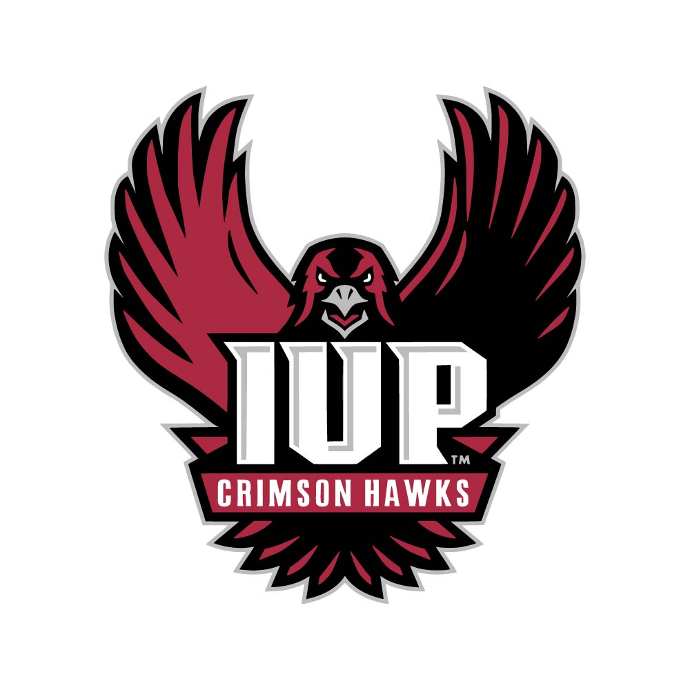 Download IUP Crimson Hawks Logo in SVG Vector or PNG