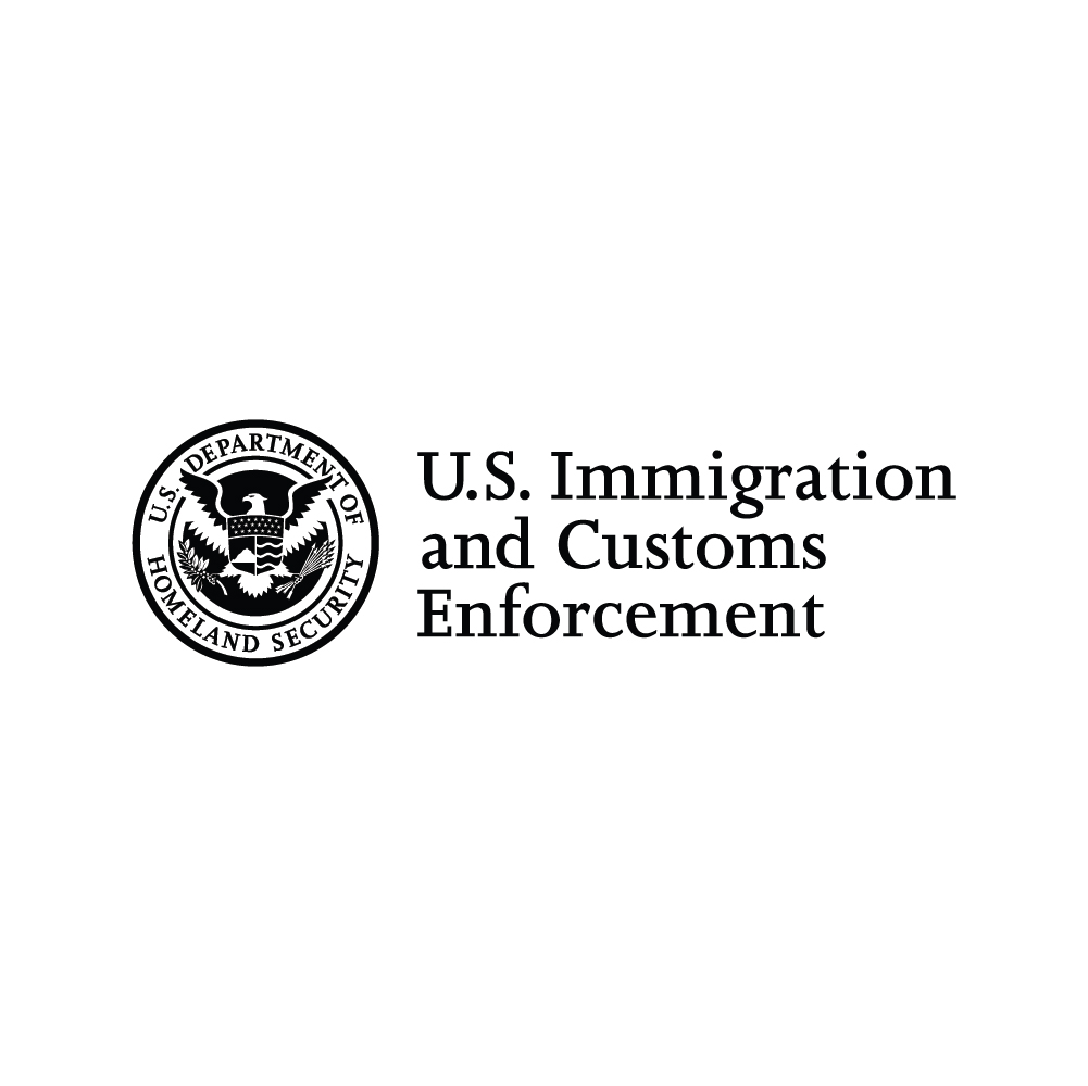 Free High-Quality Ice Government Logo Png for Creative Design