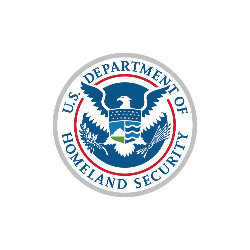 Free High-Quality Ice Government Logo Transparent for Creative Design