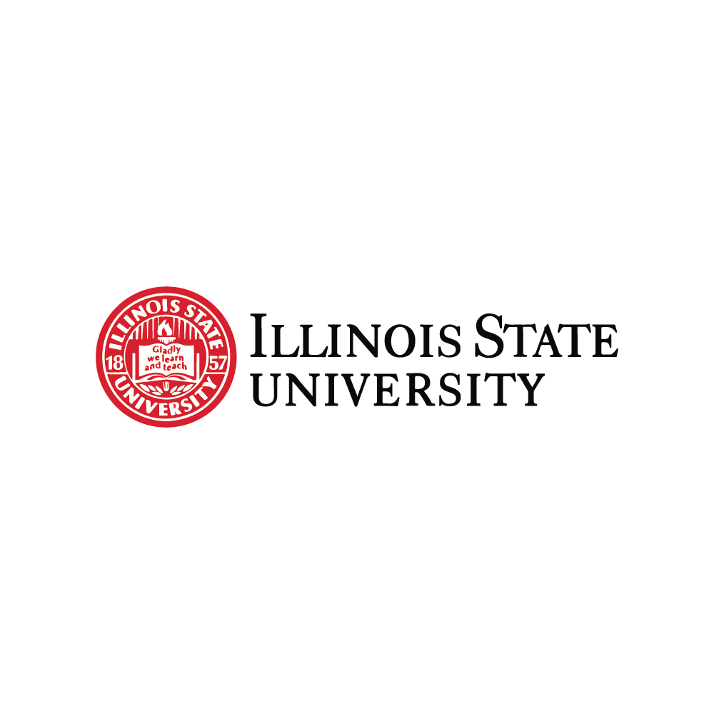 Free High-Quality Illinois State University Logo for Creative Design