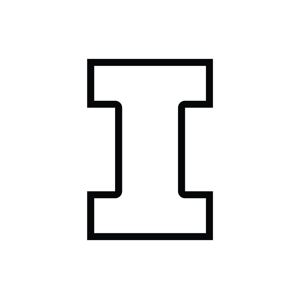 Free High-Quality Illinois University Logo Png for Creative Design