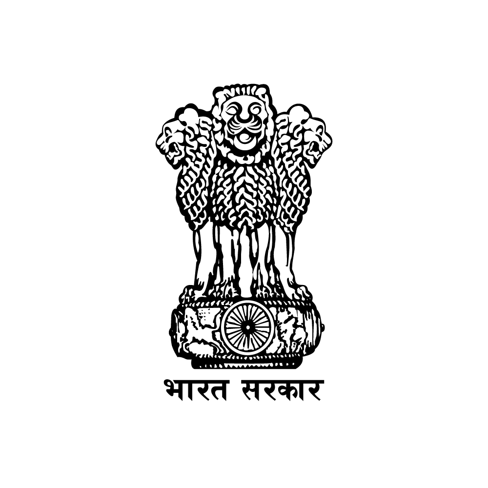 Free High-Quality India Government Logo for Creative Design