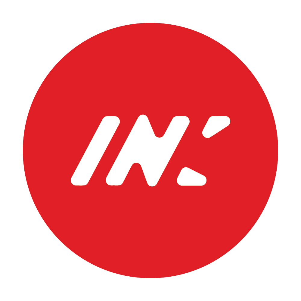 Free High-Quality Ink Logo for Creative Design