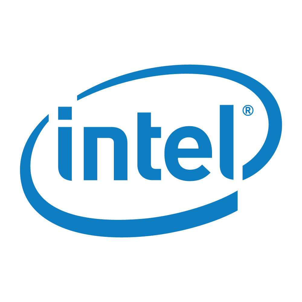 Free High-Quality Intel Logo Eps for Creative Design
