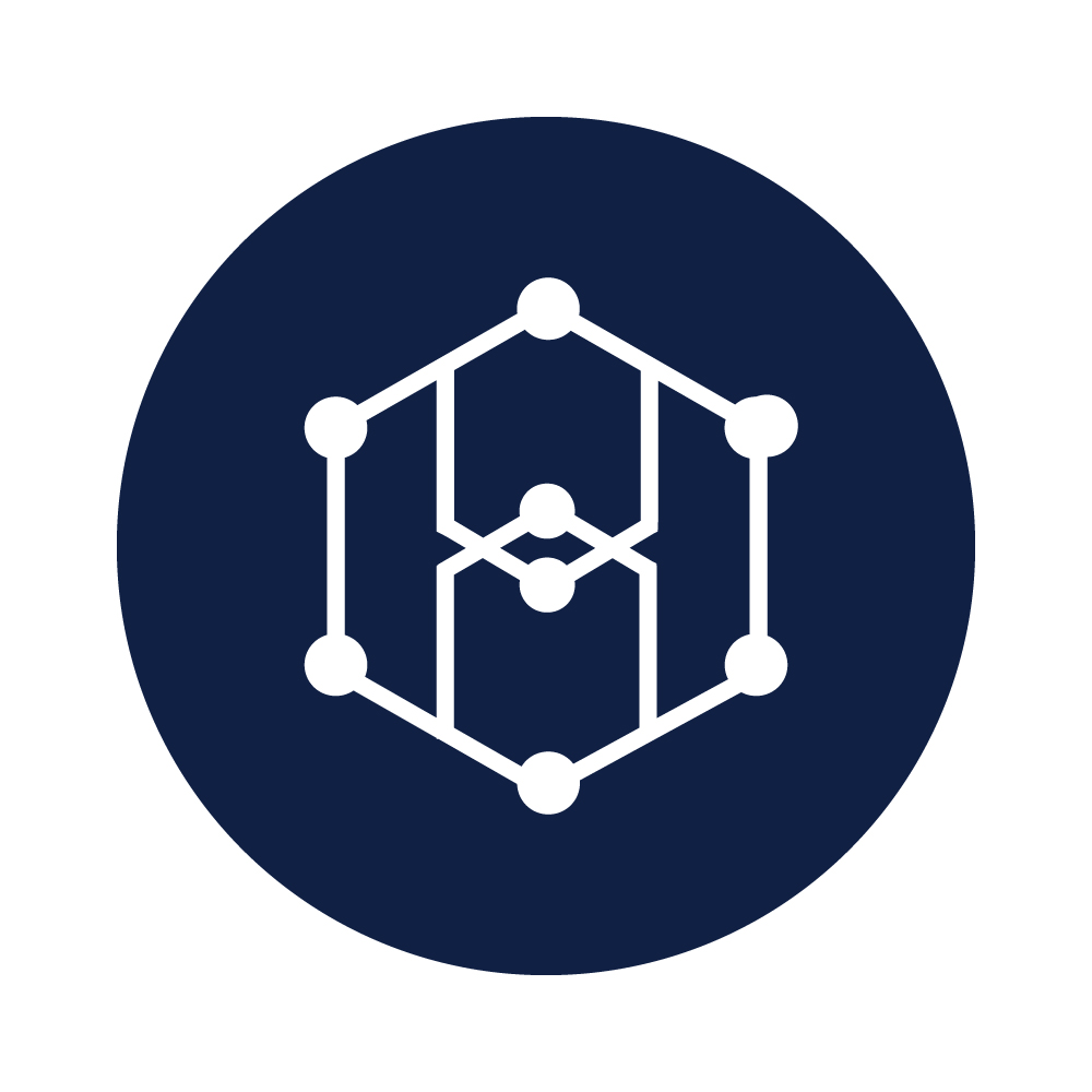 Free High-Quality IoT Chain Logo for Creative Design