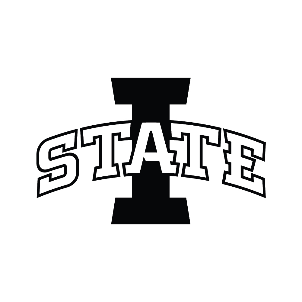 Free High-Quality Iowa State Government Logo Icon for Creative Design