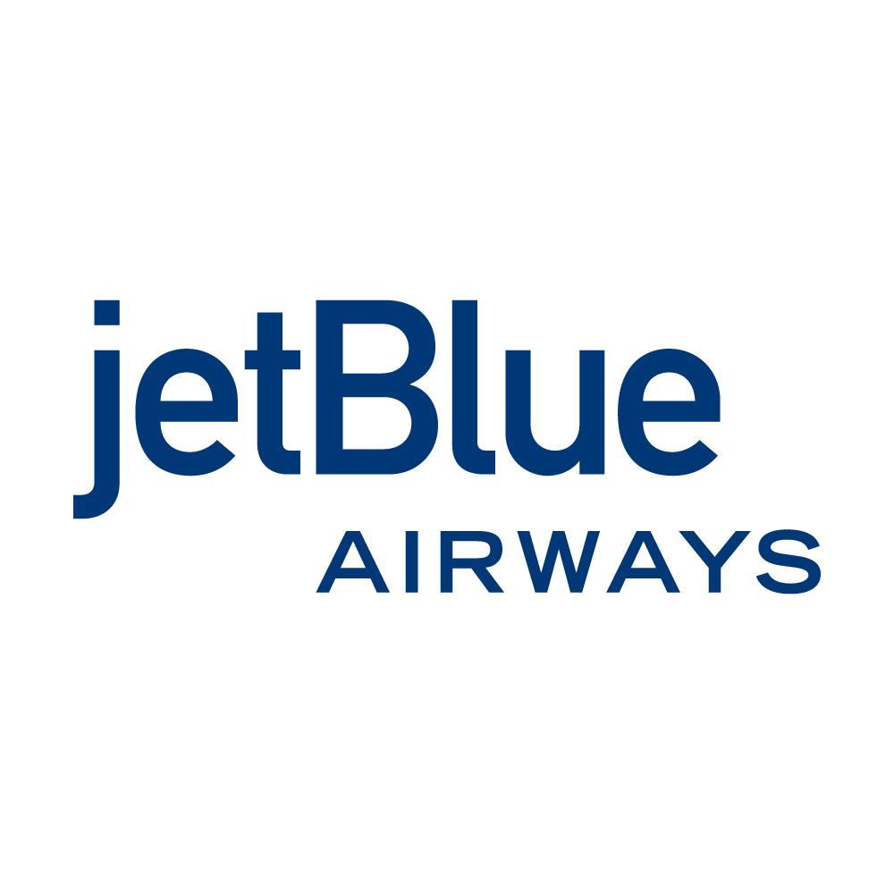 Free High-Quality JetBlue Airways Logo for Creative Design