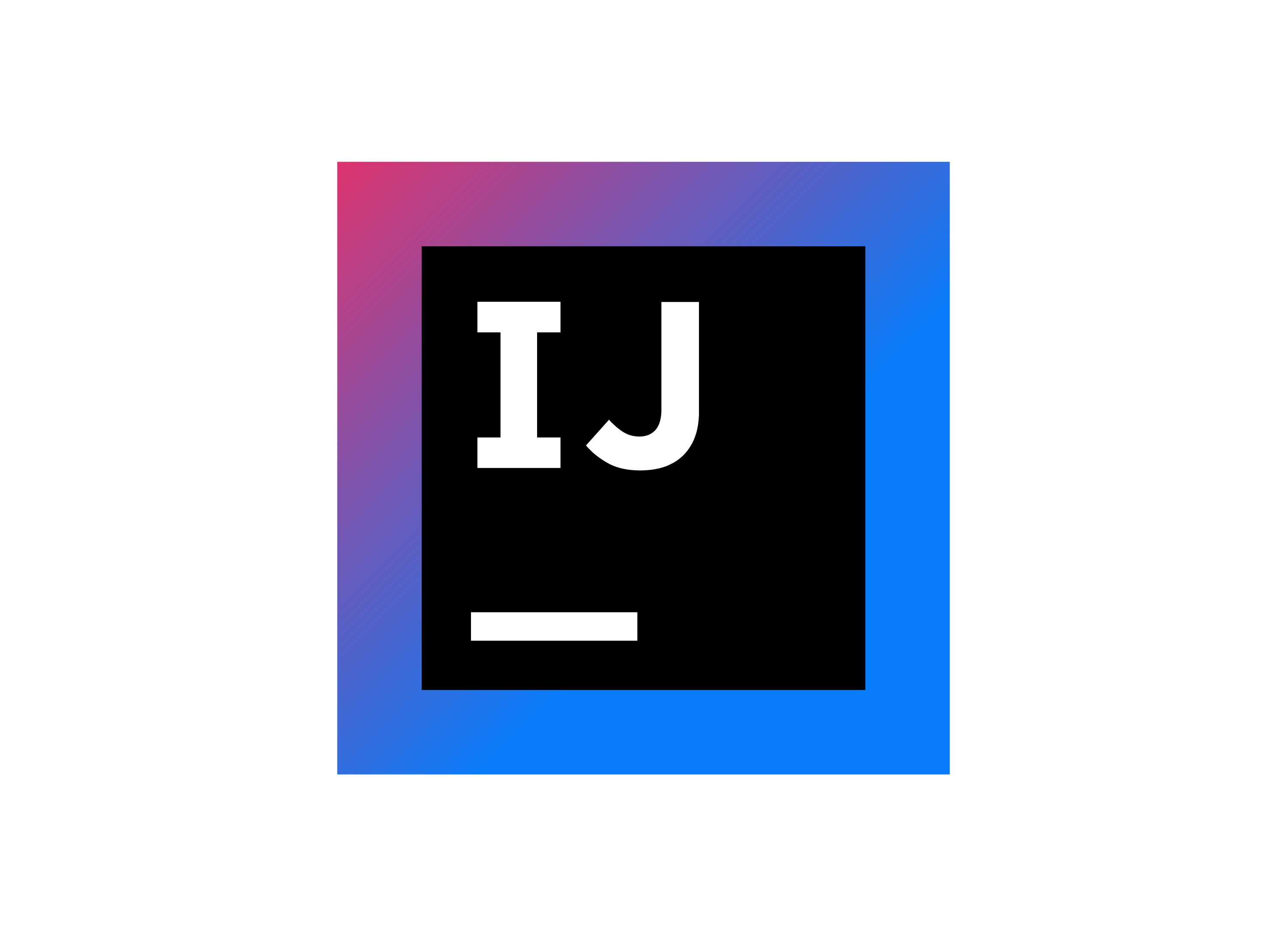 Free High-Quality intellij logo for Creative Design