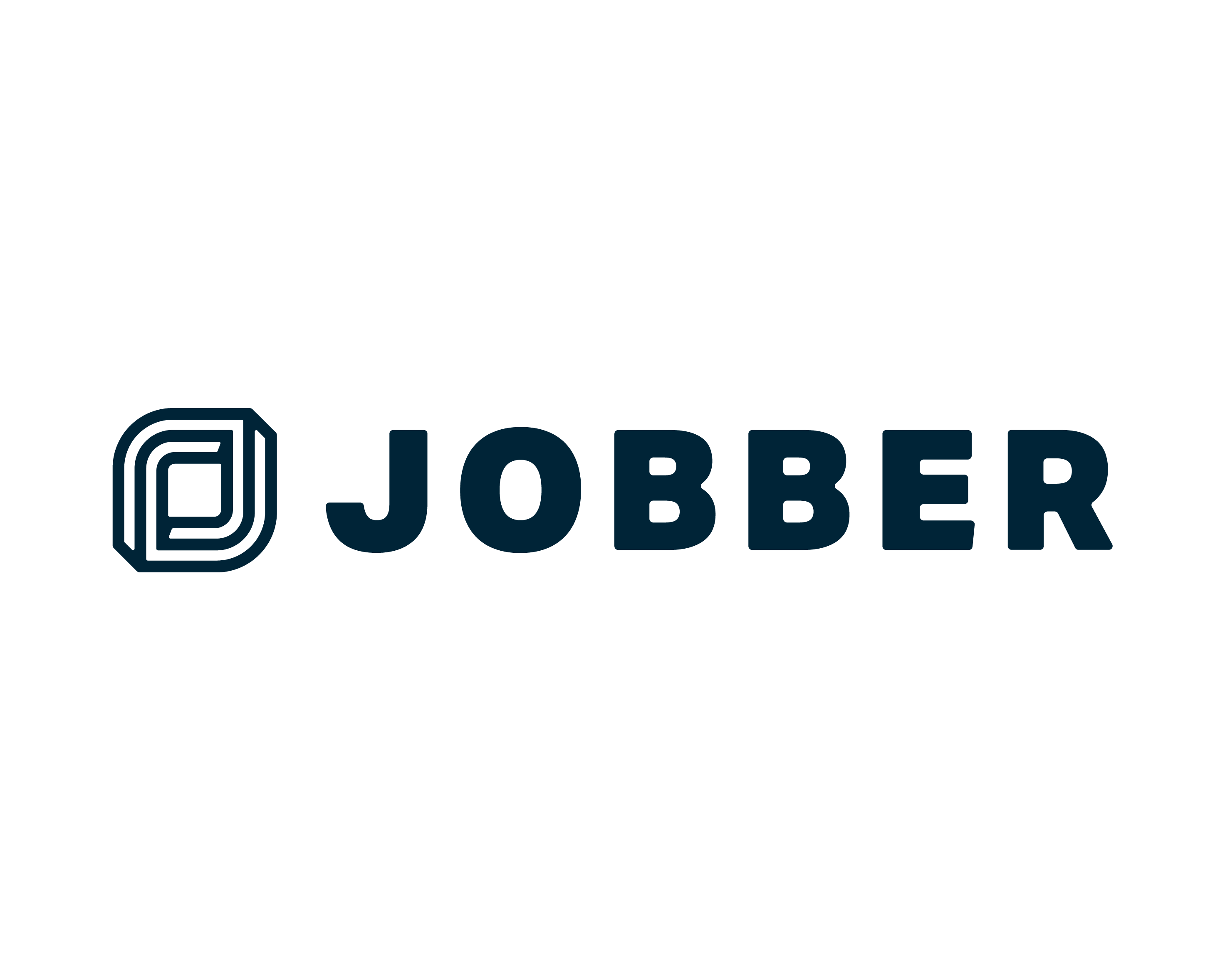 Free High-Quality jobber logo for Creative Design