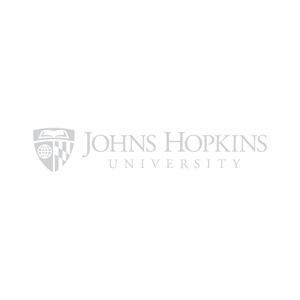 Free High-Quality Johns Hopkins University Logo Vector for Creative Design