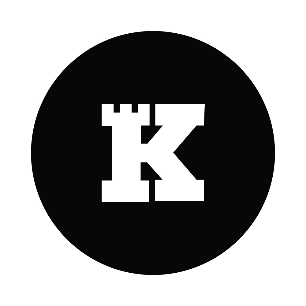 Free High-Quality Keep Network Logo for Creative Design