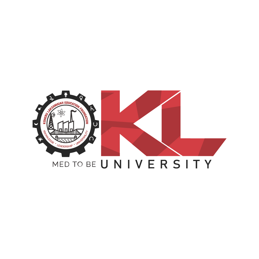 Free High-Quality Kl University Logo for Creative Design