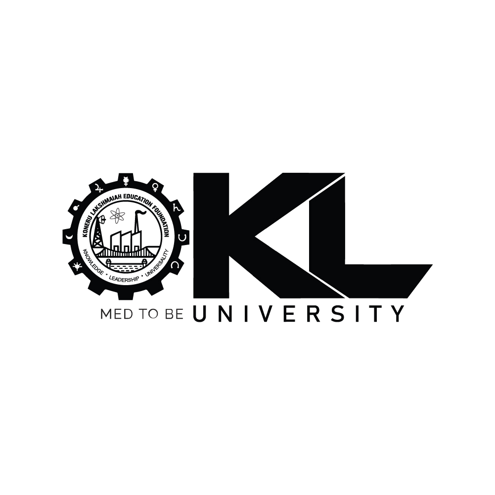 Free High-Quality Kl University Logo Png for Creative Design