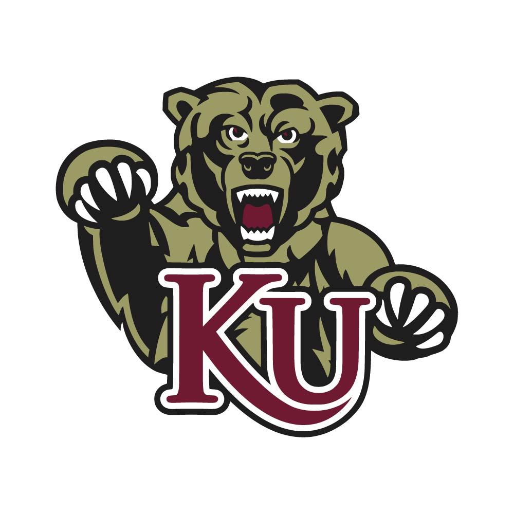 Download Kutztown Golden Bears Logo in SVG Vector or PNG