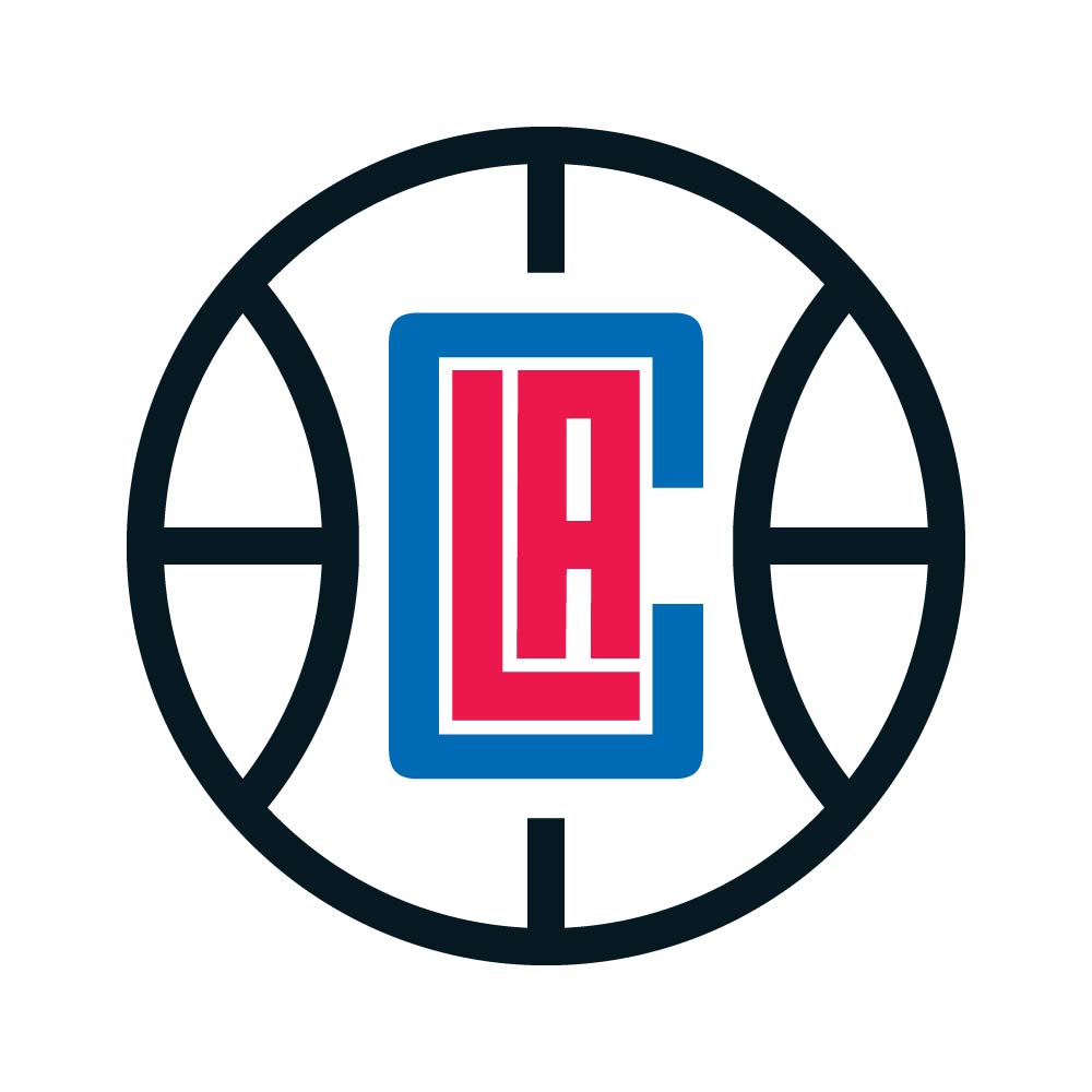Free High-Quality LA Clippers Logo for Creative Design