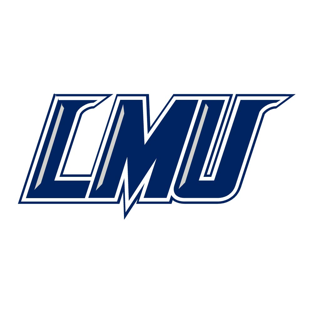 Free High-Quality LMU Lincoln Memorial Railsplitters Logo for Creative ...