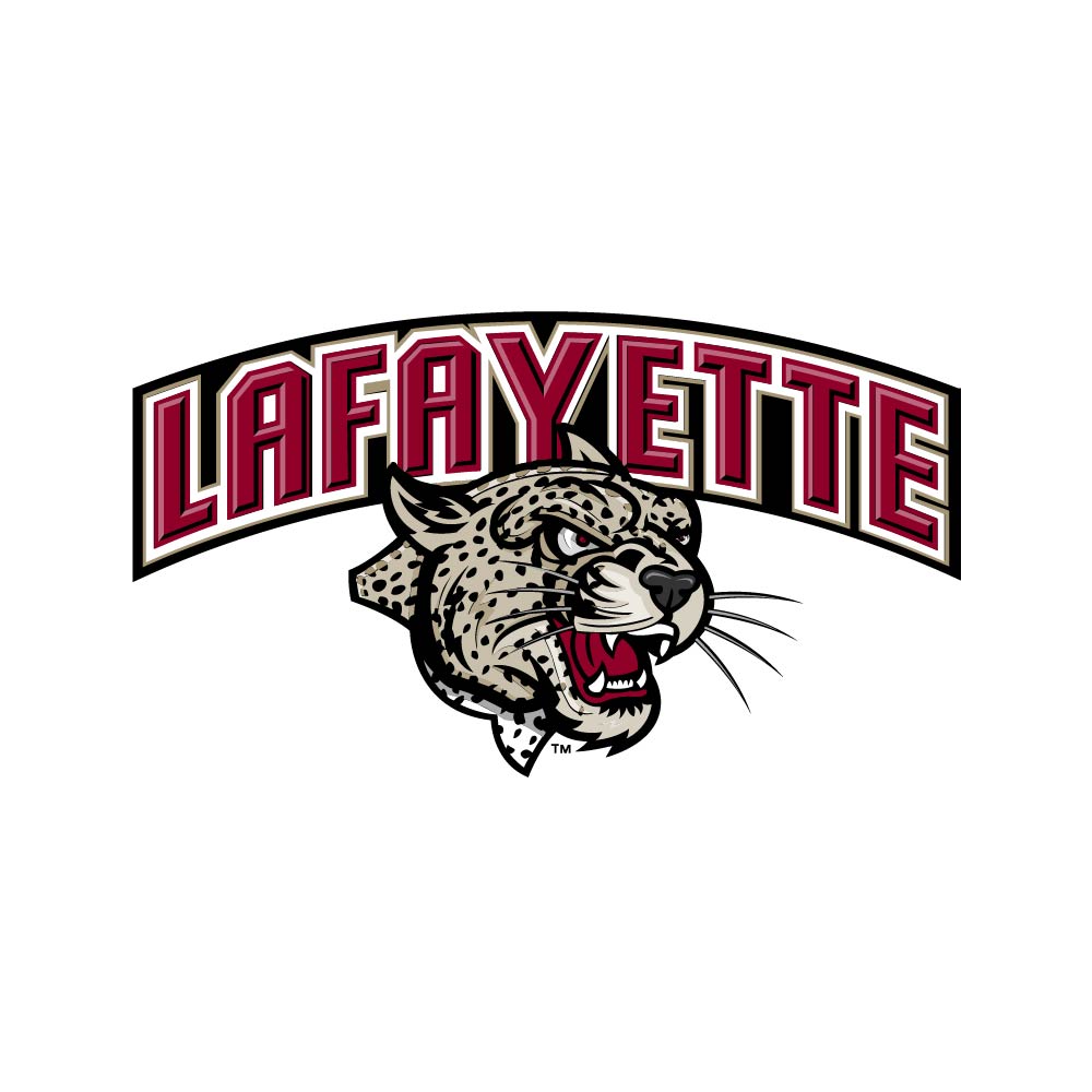 Free High-Quality Lafayette Leopards Logo for Creative Design