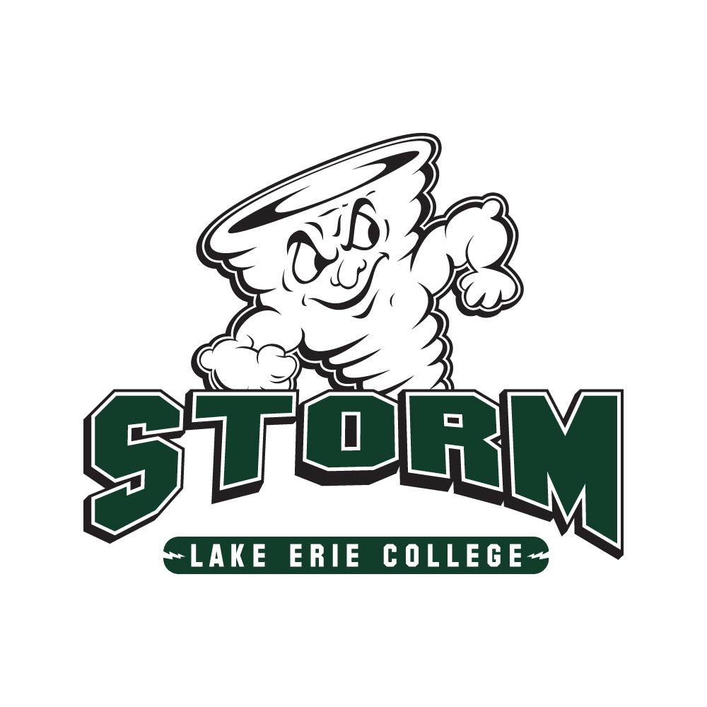 Free High-Quality Lake Erie Storm Logo for Creative Design