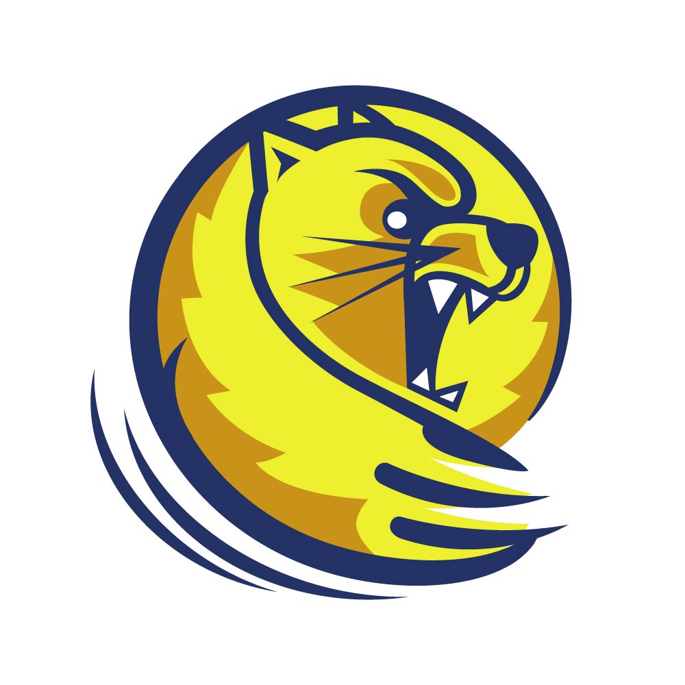 Free High-Quality Lander Bearcats Logo for Creative Design