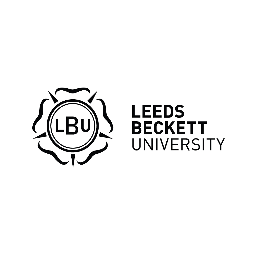 Free High-Quality Leeds Beckett University Logo Png for Creative Design