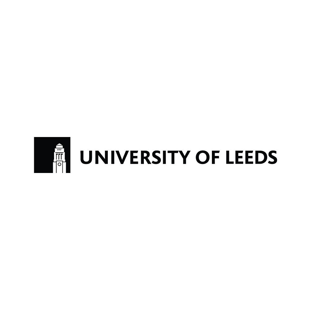 Free High-Quality Leeds University Logo Png for Creative Design