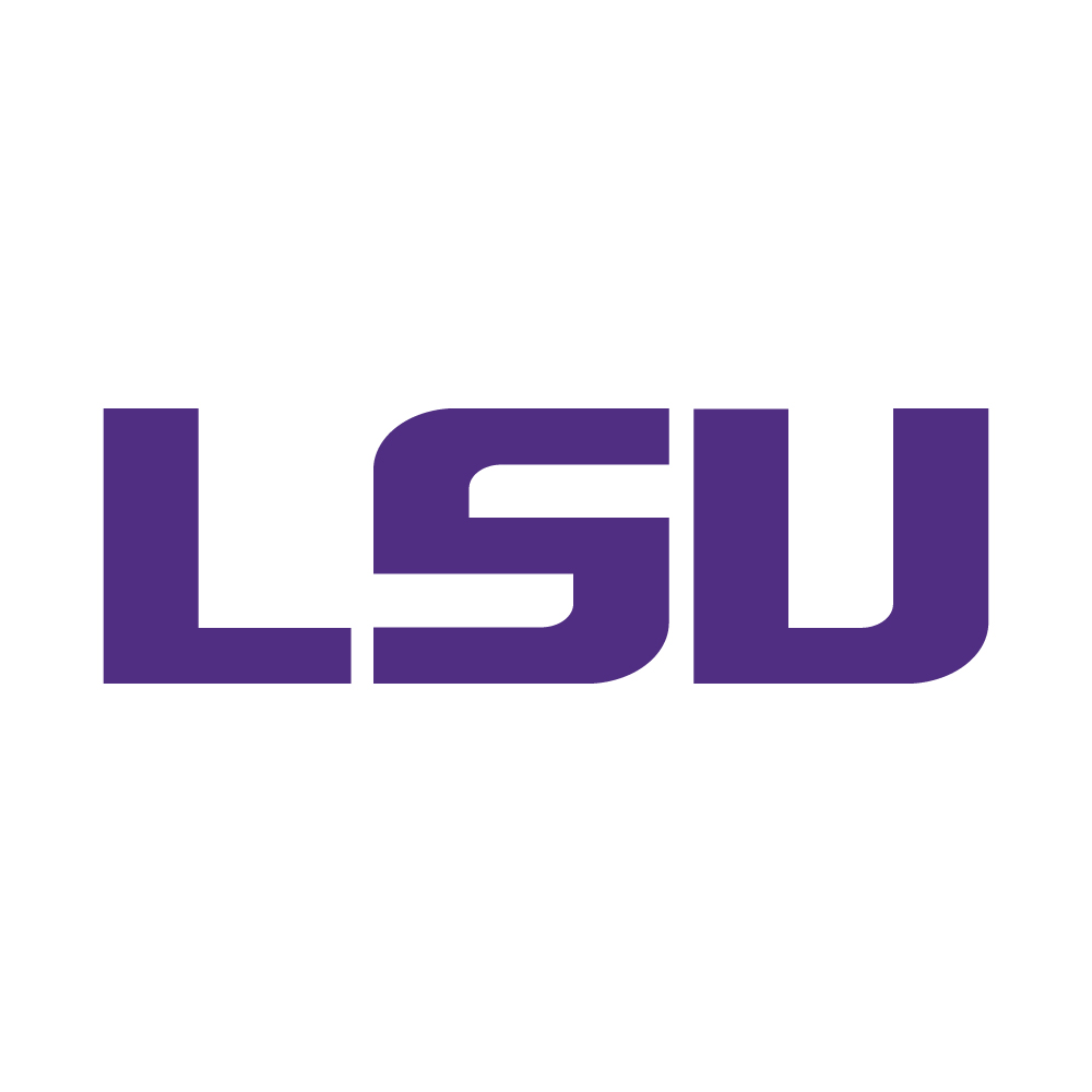 Free High-Quality Louisiana State University Logo for Creative Design