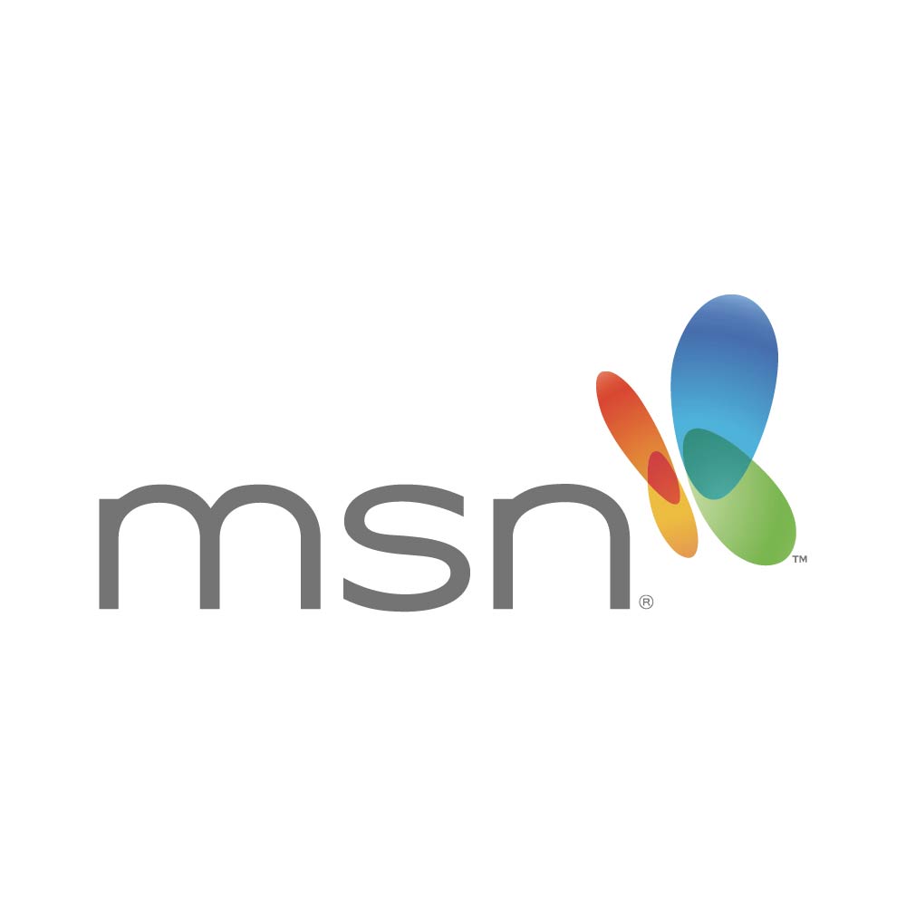 Free High-Quality msn logo png for Creative Design