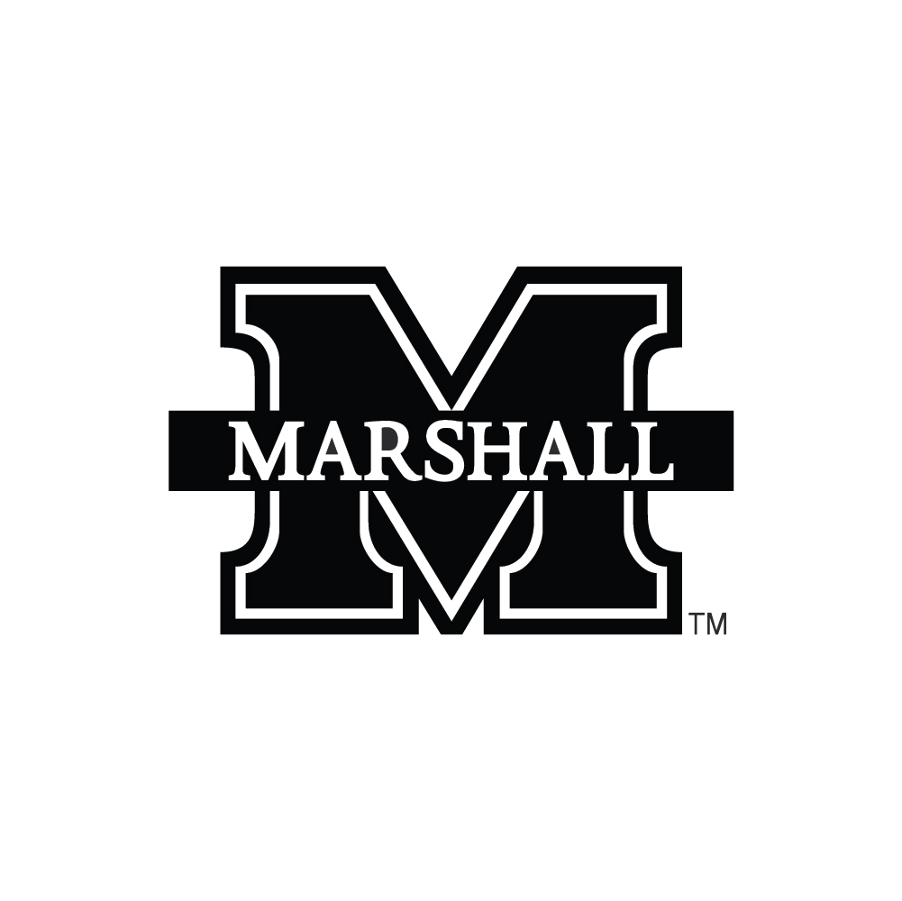 Free High-Quality Marshall University Logo Png for Creative Design