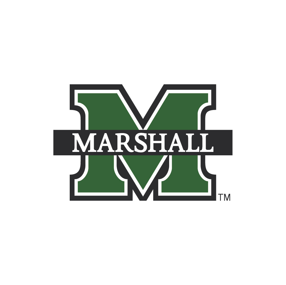 Free High-Quality Marshall University Logo Transparent for Creative Design