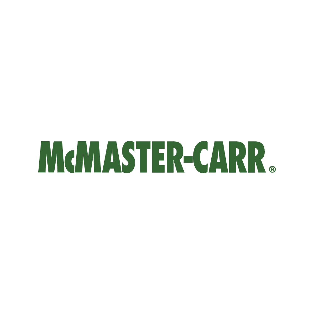 Free High-Quality McMaster-Carr Logo for Creative Design