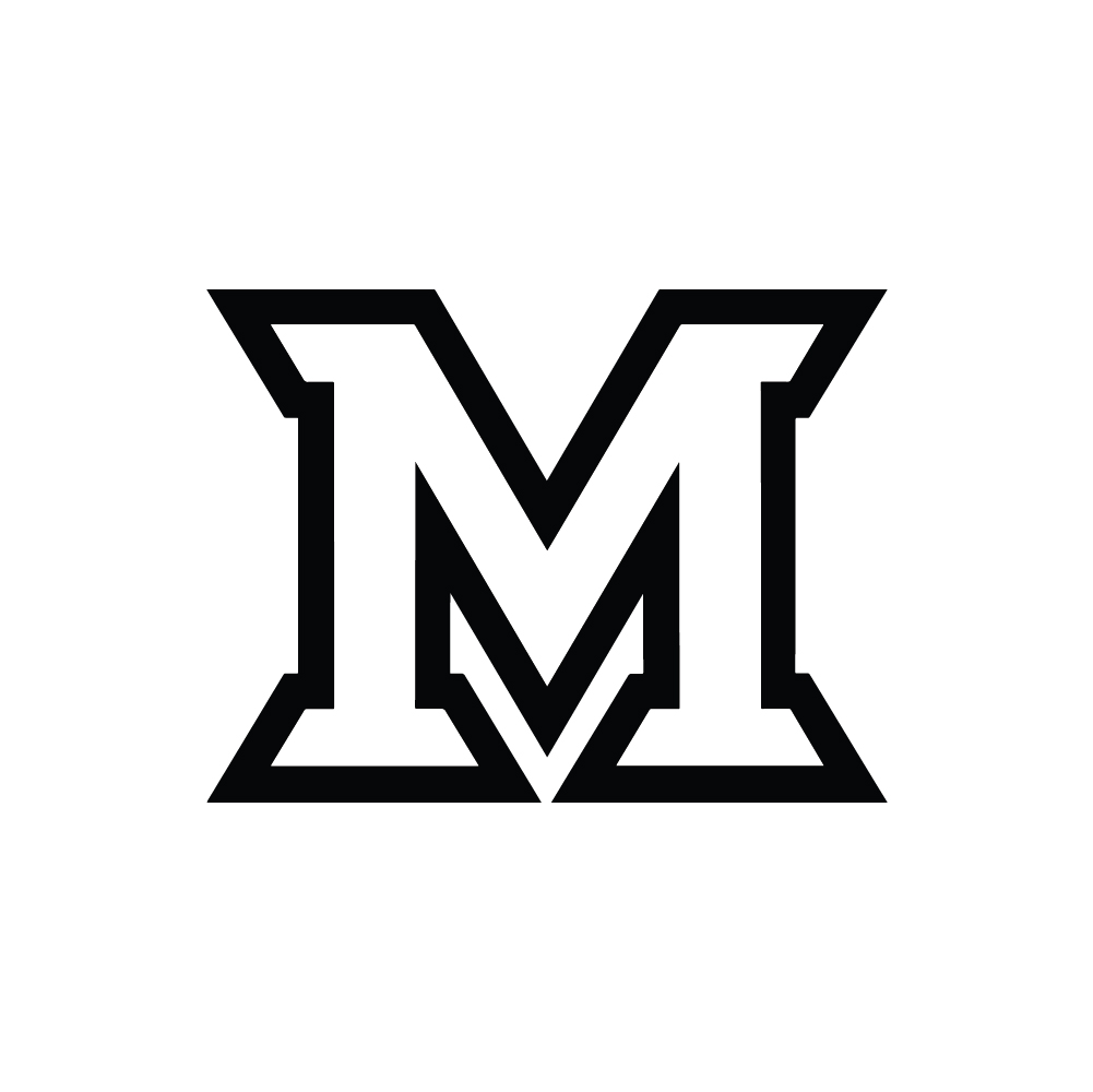 Free High-Quality Miami University Logo Icon for Creative Design