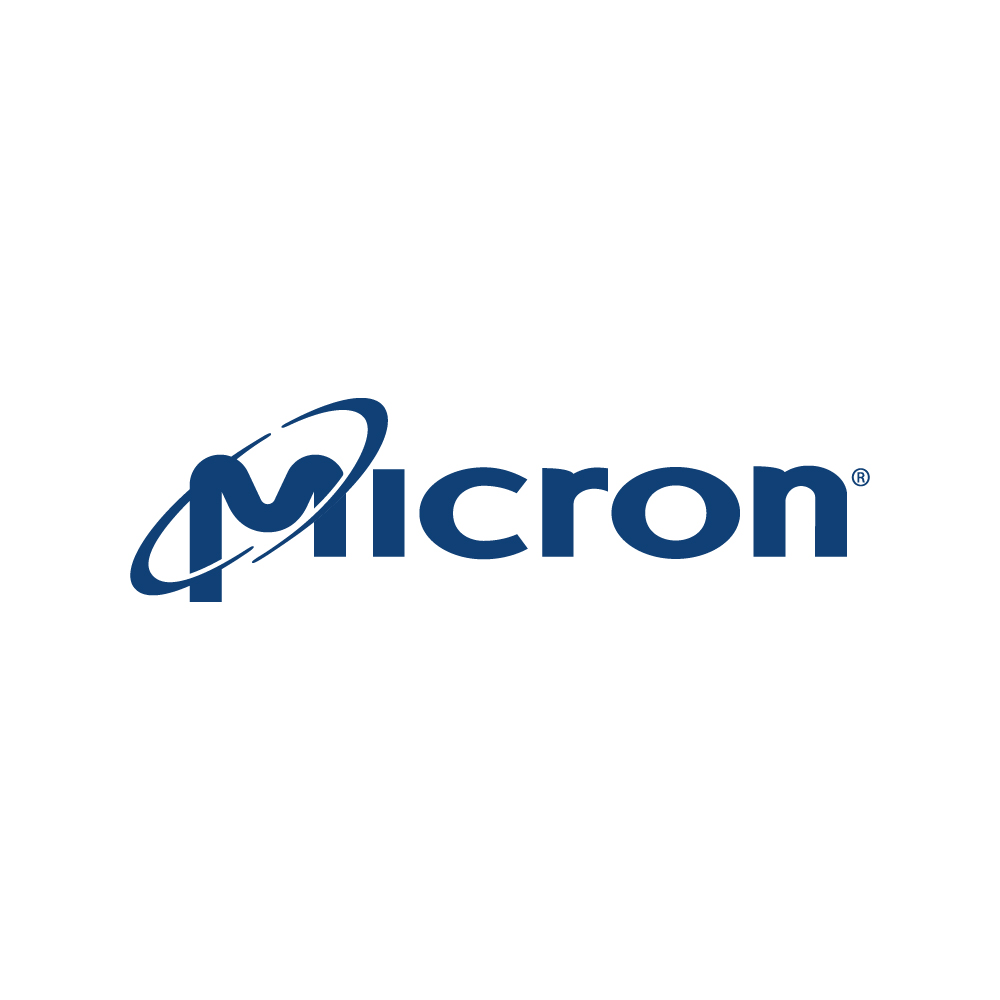 Free High-Quality Micron Logo for Creative Design