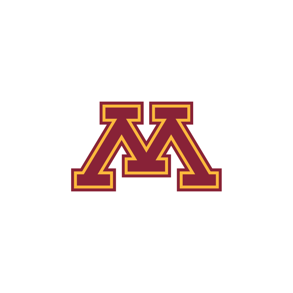 Download Minnesota University Logo Transparent in SVG Vector or PNG