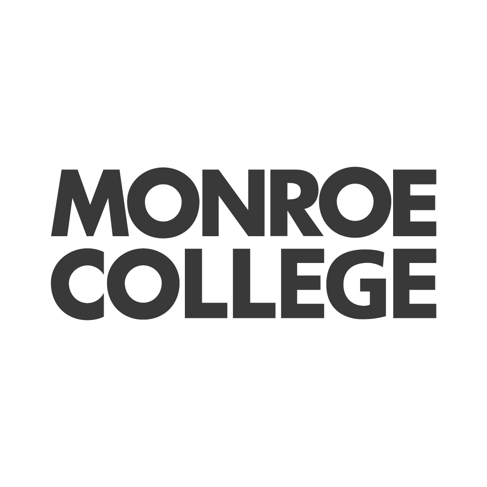 Free High-Quality Monroe College Logo Png for Creative Design