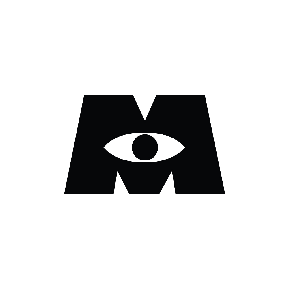 Free High-Quality Monsters University Logo Icon for Creative Design