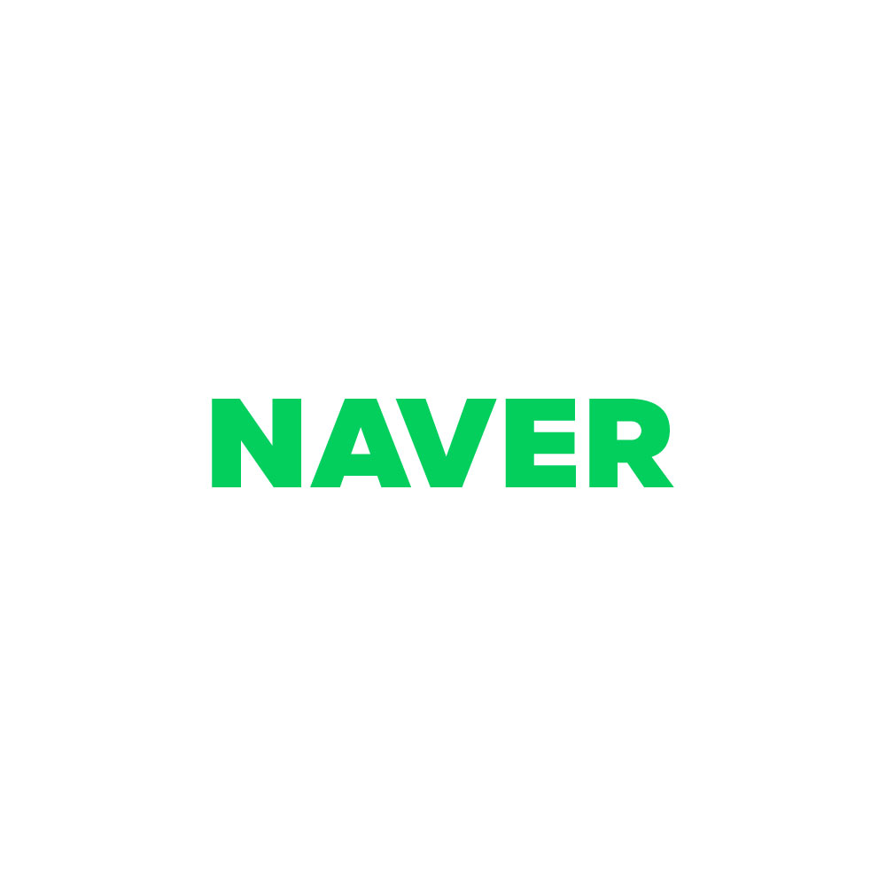 Free High-Quality Naver Search Engine Logo for Creative Design