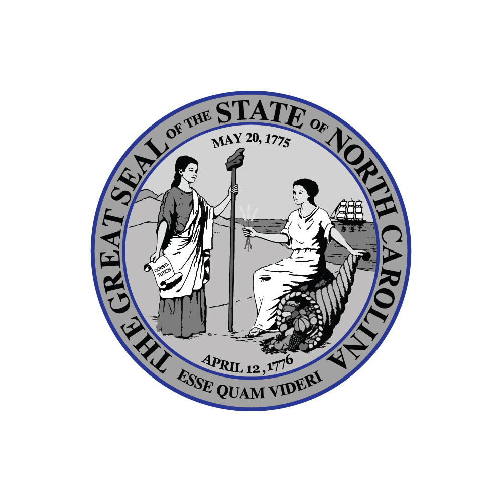 Download North Carolina Government Logo in SVG Vector or PNG