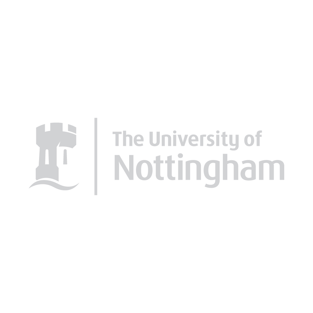 Free High-Quality Nottingham University Logo Vector for Creative Design