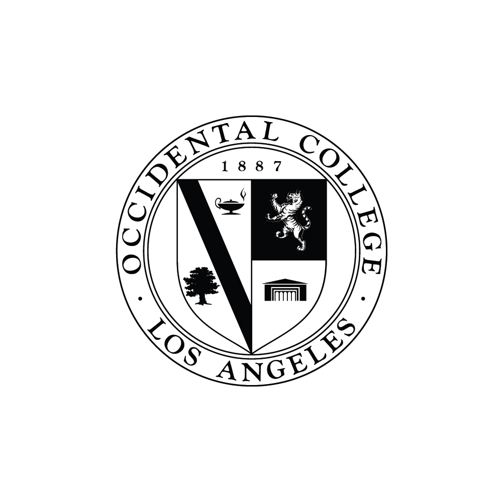 Free High-Quality Occidental College Logo Icon for Creative Design