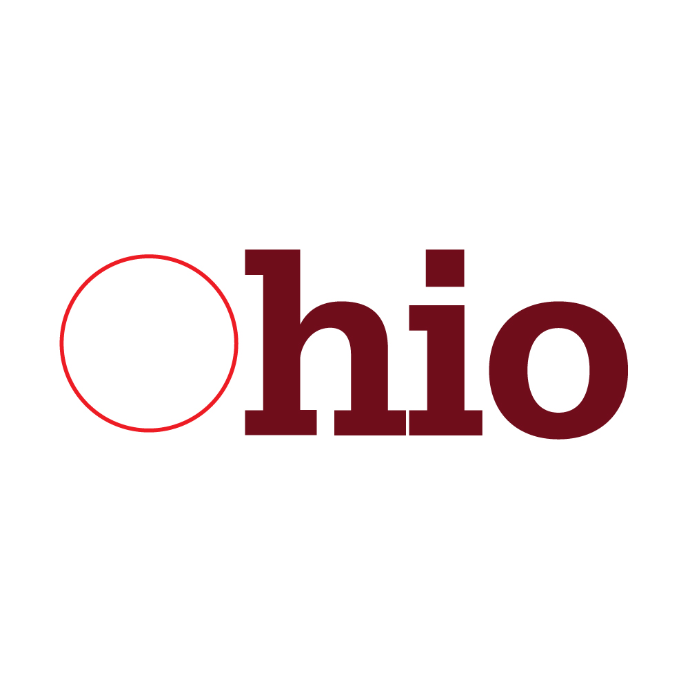 Free High-Quality Ohio Government Logo Transparent for Creative Design