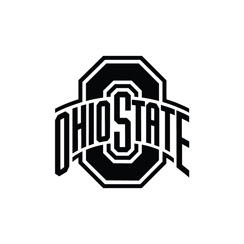 Free High-Quality Ohio State University Logo Icon for Creative Design