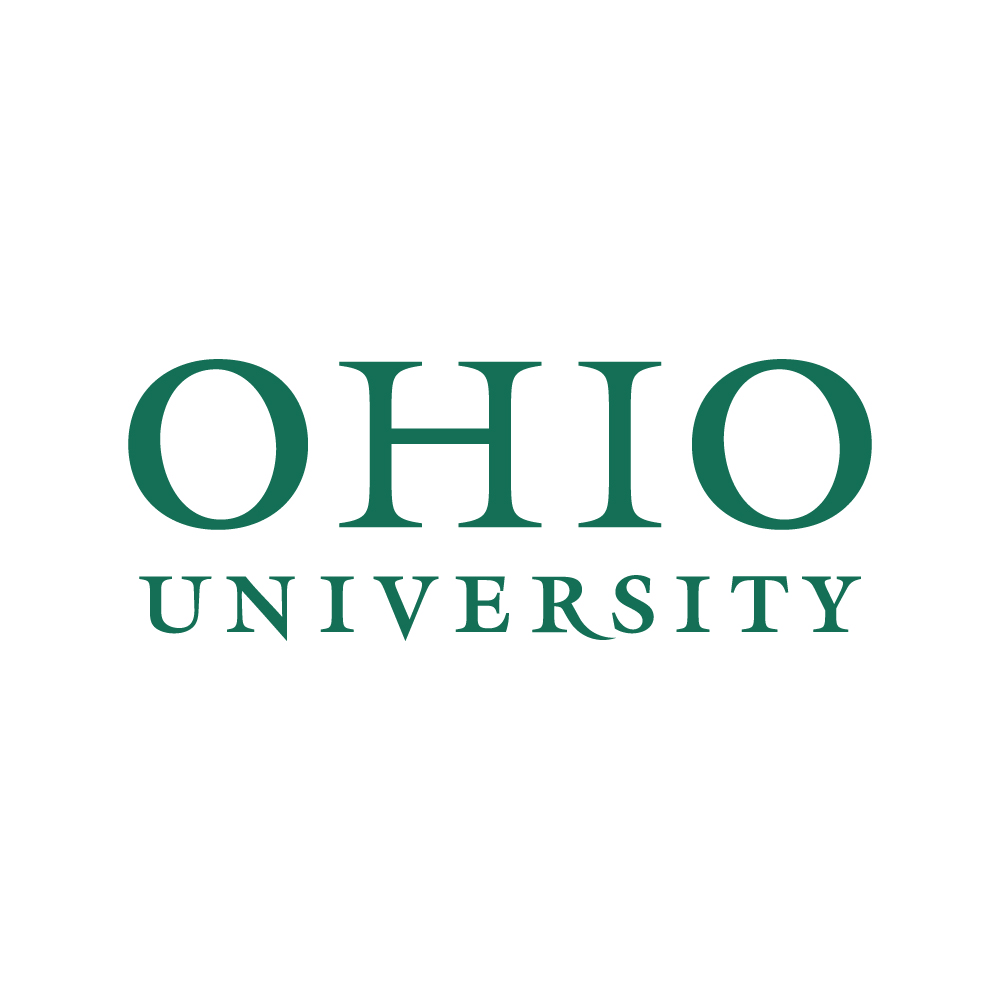 Free High-Quality Ohio University Logo for Creative Design