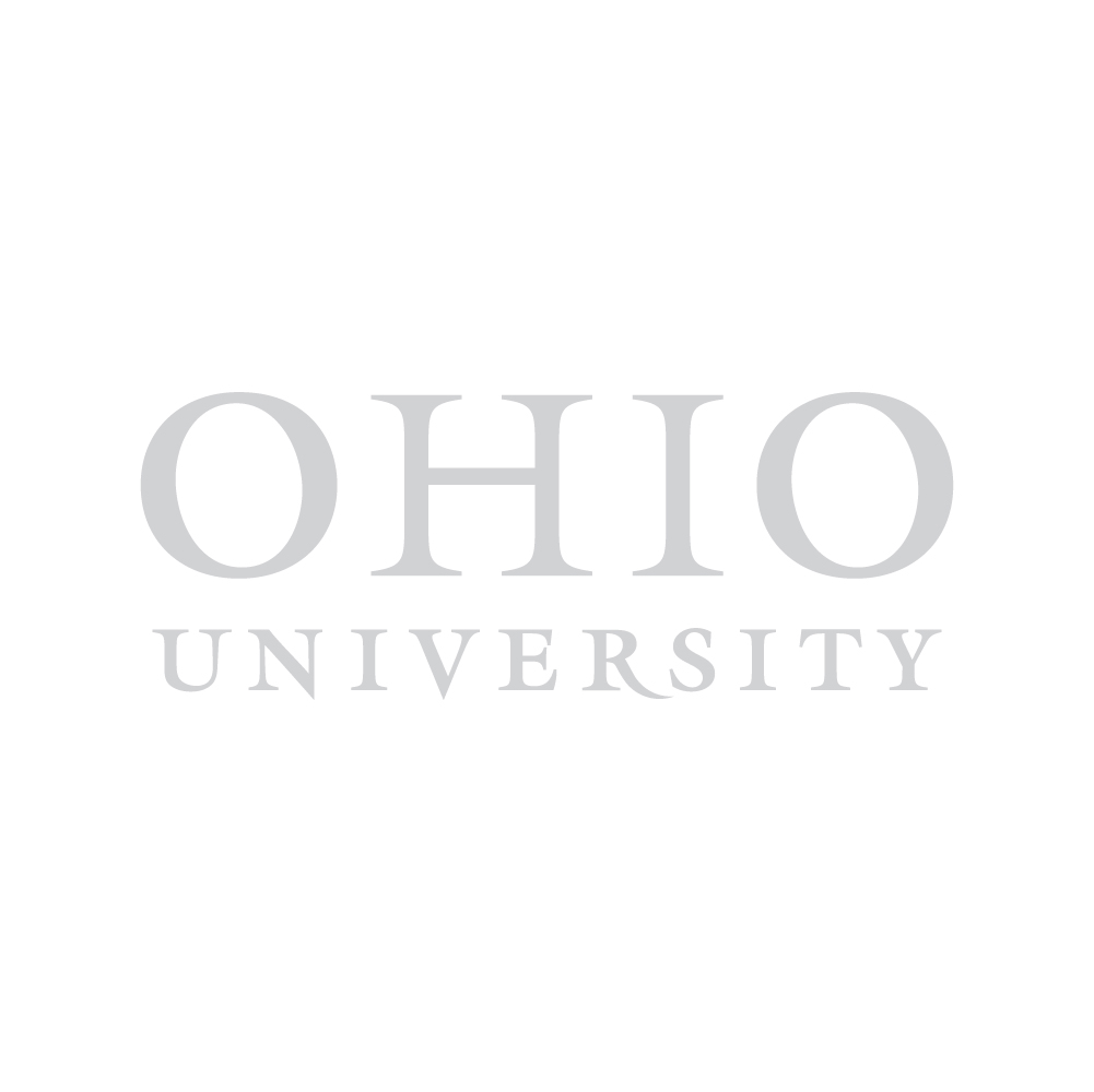 Free High-Quality Ohio University Logo Vector for Creative Design