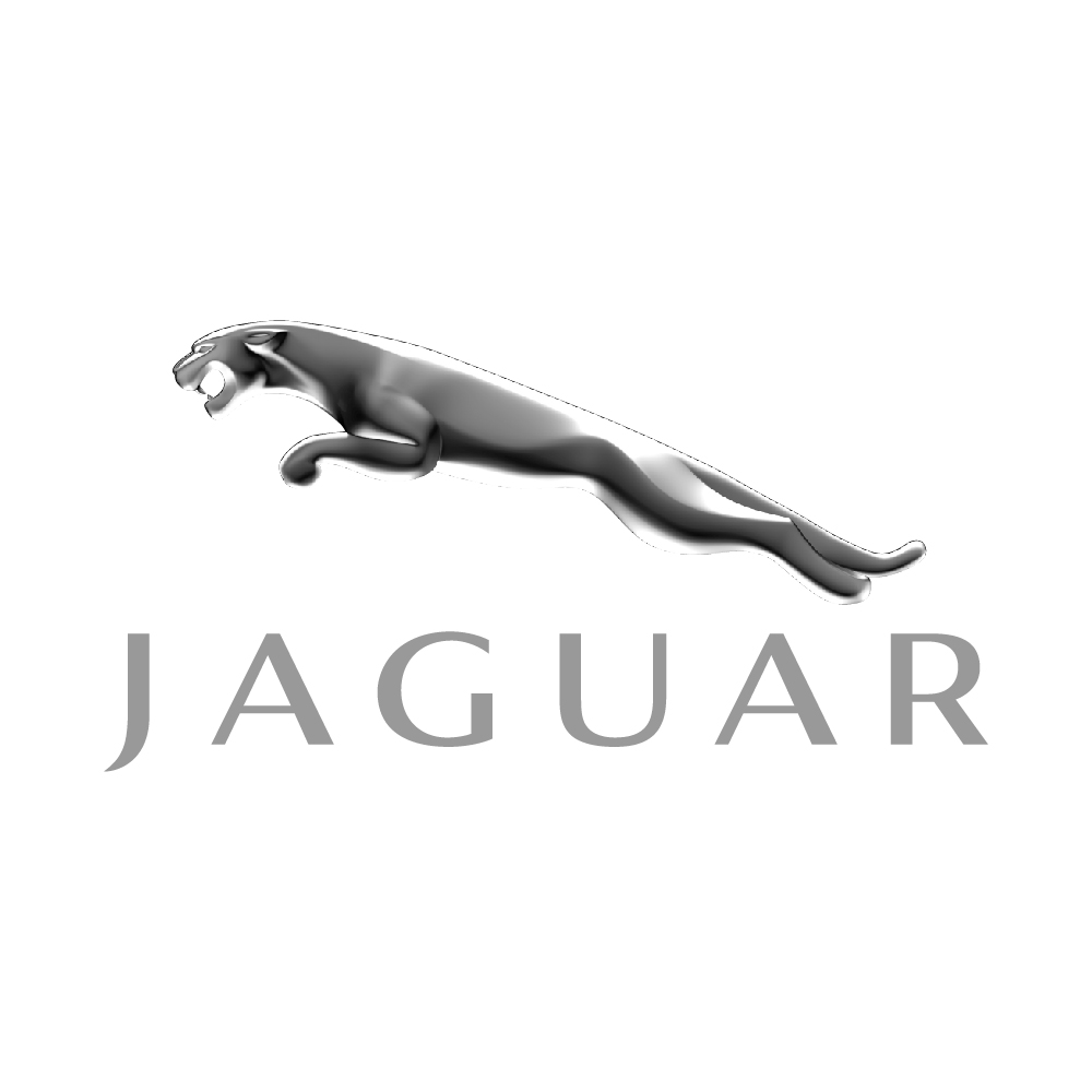 Jaguar Old Logo – Classic Design Available for Download